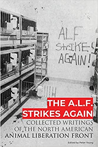 New Book: "The A.L.F. Strikes Again" - ALF writing collection | Animal ...